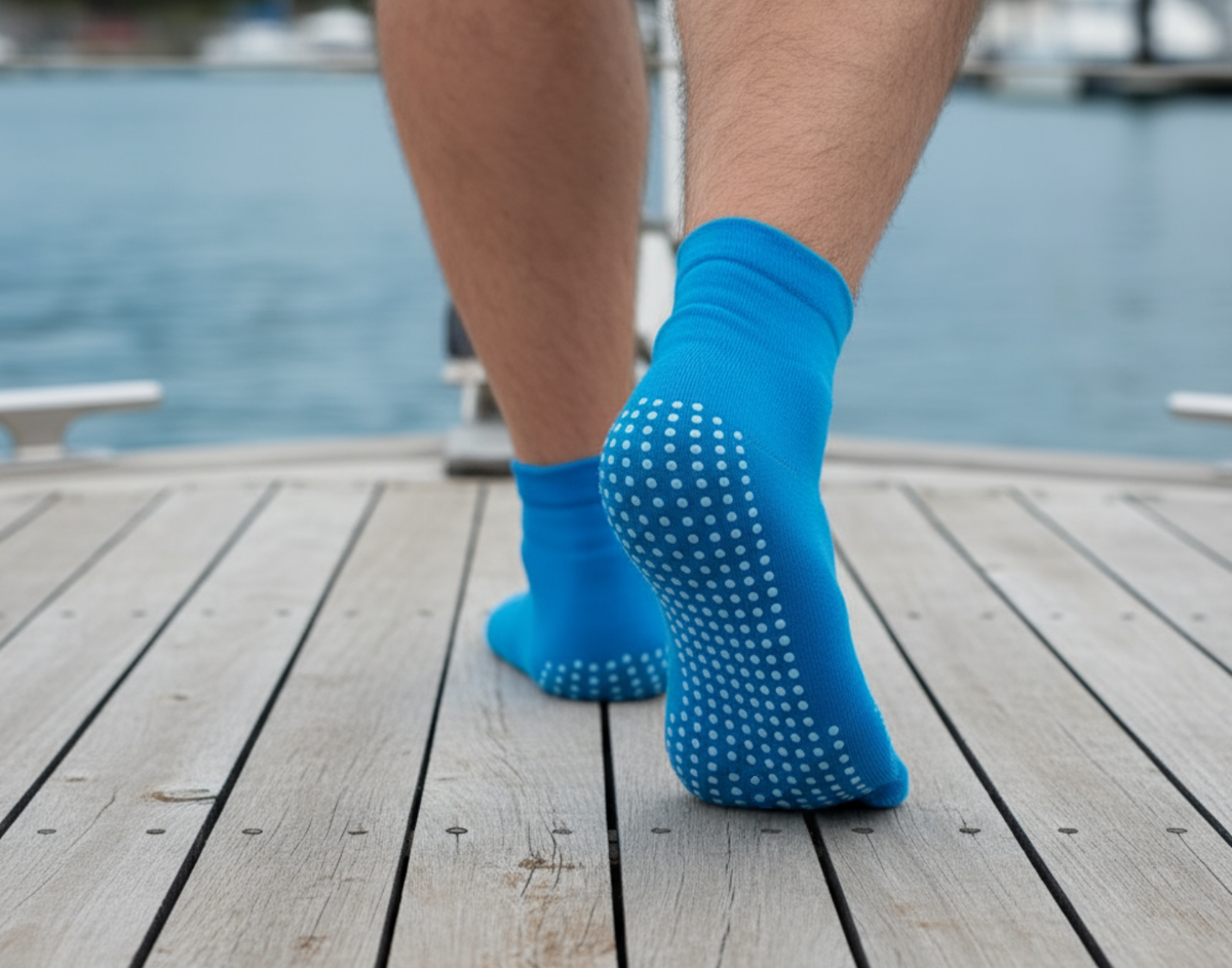 Gripperz Non Slip Socks – GripperzSocks