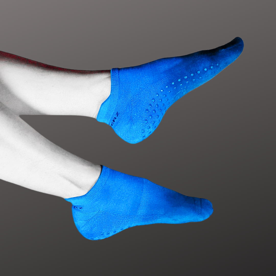 Gripperz Non Slip Socks – GripperzSocks